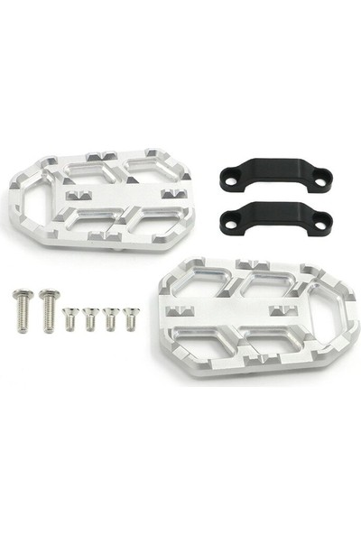 On Off Moto Ayak Peg Genişletme Cnc Alüminyum On Off Moto Ayak Peg Genişletme Cnc Alüminyum