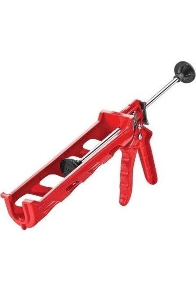 Mori Avm Silikon Mastik Tabancası Plastik Lüks Silikon Tabancası Mori Avm Silikon Mastik Tabancası Plastik Lüks Silikon Tabancası