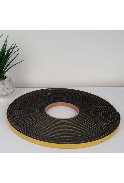 Contacall Kapı Pencere Bantı / Kapı Pencere Yalıtım Süngeri Epdm-4*15-10 Metre Kapı Pencere Yalıtım Süngeri Contacall Kapı Pencere Bantı / Kapı Pencere Yalıtım Süngeri Epdm-4*15-10 Metre Kapı Pencere Yalıtım Süngeri