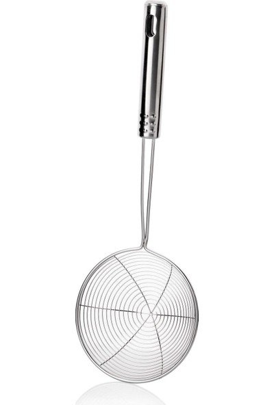 Homenıva Paslanmaz Çelik Tel Kevgir Homenıva Paslanmaz Çelik Tel Kevgir