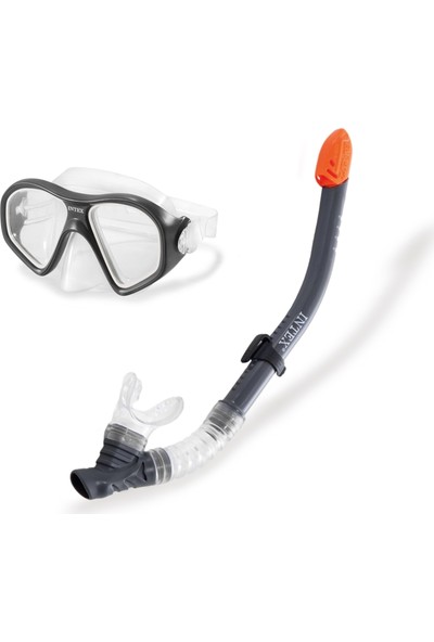 intex Şnorkel Set (Maske ve Şnorkel)