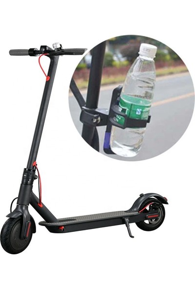 Tr-escooter Elektrikli Scooter Bardak Tutucu