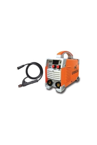 Böhrer Arc 950 Cosun 200 Amper Inverter Kaynak Makinesi Böhrer Arc 950 Cosun 200 Amper Inverter Kaynak Makinesi