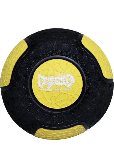 Dragon Zıplayan Sağlık Topu 2 Kilo
