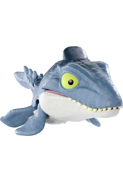 Jurassic World Mini Taşınabilir Dinozorlar GKX72 - Mosaurus