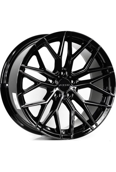 Arceo ARC-19141-39 8.5*19-5*108 ET33 73.1 Black ( 4 Adet ) Arceo ARC-19141-39 8.5*19-5*108 ET33 73.1 Black ( 4 Adet )