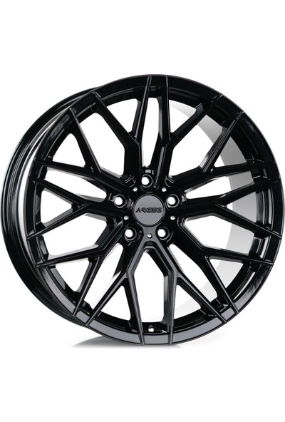 Arceo ARC-20141-33 9.0*20-5*108 ET35 73.1 Black  ( 4 Adet ) Arceo ARC-20141-33 9.0*20-5*108 ET35 73.1 Black  ( 4 Adet )