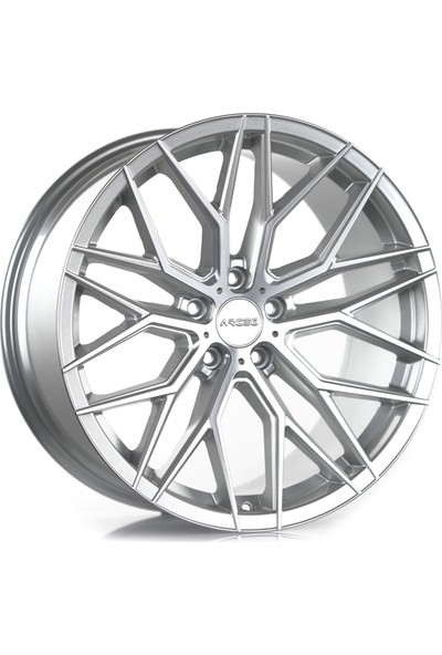 Arceo ARC-20141-34 9.0*20-5*108 ET35 73.1 Silver Diamond ( 4 Adet ) Arceo ARC-20141-34 9.0*20-5*108 ET35 73.1 Silver Diamond ( 4 Adet )