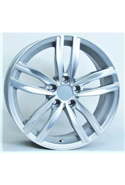 Emr EMR-DY167-02 7.5*17-5*100 ET35 57,1 Silver ( 4 Adet ) Emr EMR-DY167-02 7.5*17-5*100 ET35 57,1 Silver ( 4 Adet )