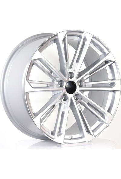 Emr EMR-DY297-03 7.5*17-5*112 ET45 57.1 Silver (4 Adet) Emr EMR-DY297-03 7.5*17-5*112 ET45 57.1 Silver (4 Adet)