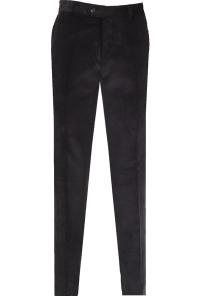 Ysf Regular Kadife Pantolon 800-03