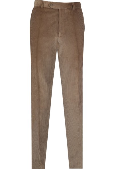 Ysf Regular Kadife Pantolon 800-04