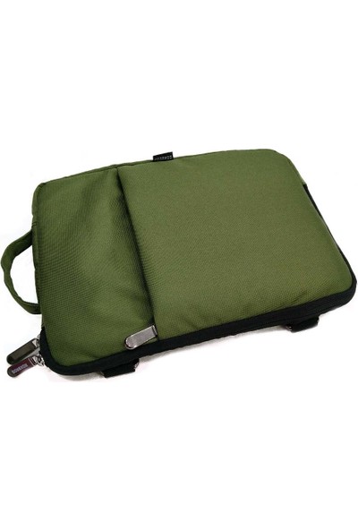 Roxbros Samsung Tab A SM-T590(10.5 Inç) Askılı Tablet Çantası Roxbros Samsung Tab A SM-T590(10.5 Inç) Askılı Tablet Çantası