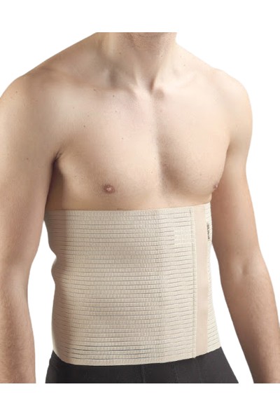 Aurafix Abdominal Korse Ref: Ao-25 Aurafix Abdominal Korse Ref: Ao-25