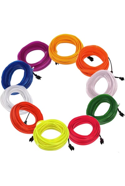 Femex Yedek 3 Metre Ip Neon Led (Modülsüzdür-Sadece Ip Led) Turuncu Femex Yedek 3 Metre Ip Neon Led (Modülsüzdür-Sadece Ip Led) Turuncu