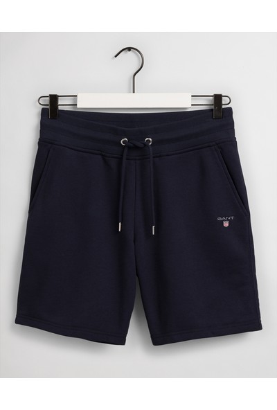 Gant Erkek Lacivert Şort 2049008.433