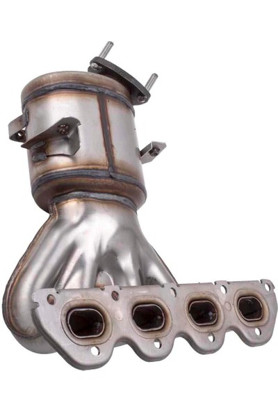 Egzoz Dünyası Katalizör Katalitik Opel Astra J Aracınızın Parçasıdır Euro 4 Euro 5