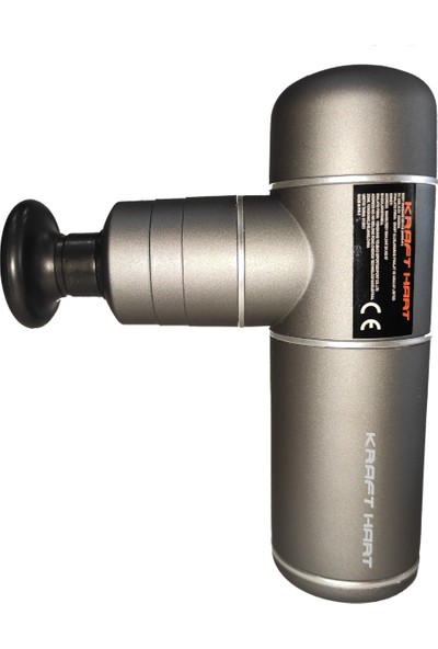 Kraft Hart Mini Masaj Tabancası (