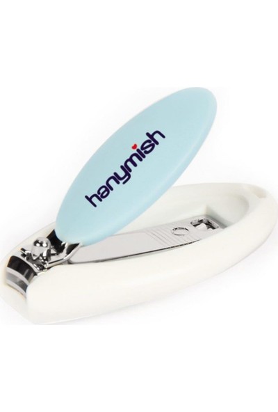 Hanymish Korumalı Çıt Çıt Bebek Tırnak Makası Kod 900