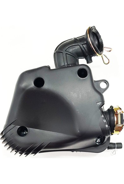 Motospartan Hava Filtresi Komple Yamaha Bws100 Motospartan Hava Filtresi Komple Yamaha Bws100