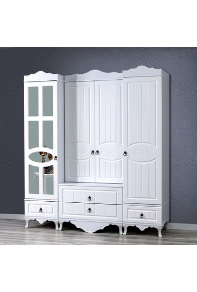 Poyraz Mercan Portmanto Poyraz Mercan Portmanto