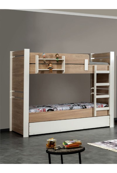 Poyraz DM350 Yaşam Ranza Poyraz DM350 Yaşam Ranza