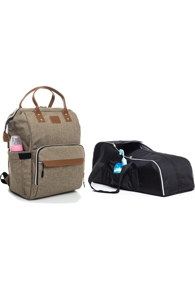 Sahra Bebek Bebek Taşıma Seti Portbebe ve Sahra Baby Bag Anne Bebek Bakım Sırt Çantası Sahra Bebek Bebek Taşıma Seti Portbebe ve Sahra Baby Bag Anne Bebek Bakım Sırt Çantası