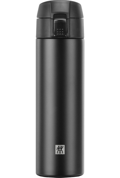Zwilling Thermo Termos 450 ml Siyah