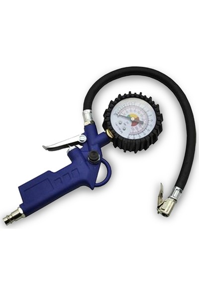 First Master Lastik Şişirme Pompası First Master Lastik Şişirme Pompası