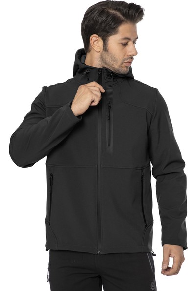 Soft Shell Erkek Mont Soft Shell Erkek Mont