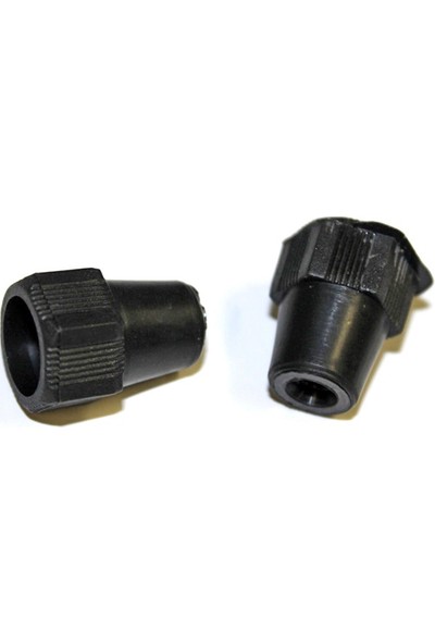 Avtovaz Elek-Stop Muhafaza Kapak Somunu Avtovaz Samara (48)