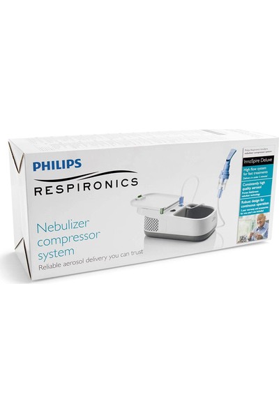 Philips Innospire Nebü