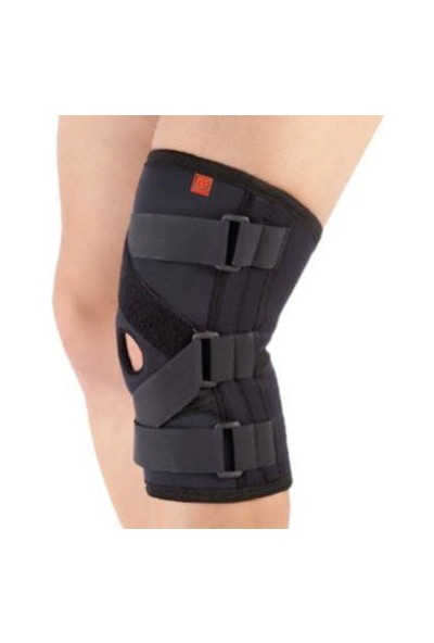 Baribox Patella Destekli Dizlik [standart] BR0504