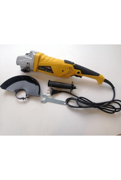 Banko Bn-5 Ban-Co Spıral Taşlama 1800W-180MM