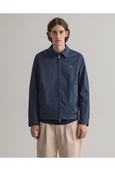 Gant Erkek Lacivert Mont 7006126.470