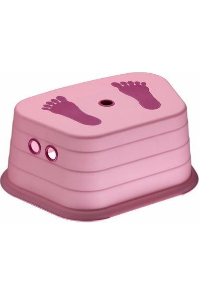 Murat Home Kaydırmaz Çocuk Basamağı