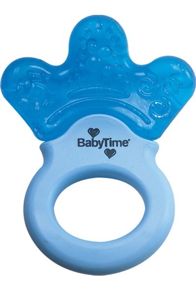 Babytime Saplı Sulu Diş Kaşıyıcı BT204