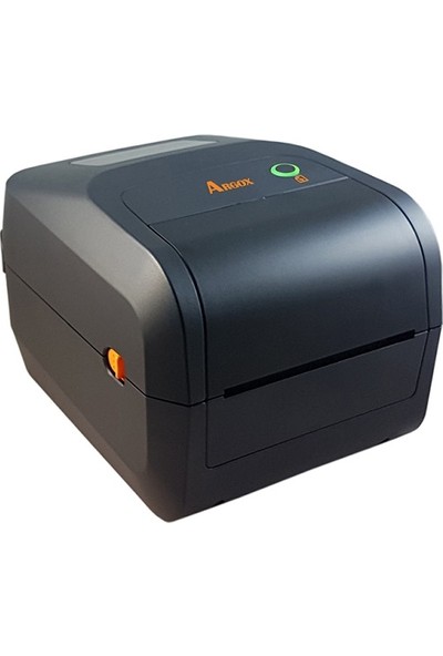 Argox O4-250 Orta Seviye Barkod Yazıcı