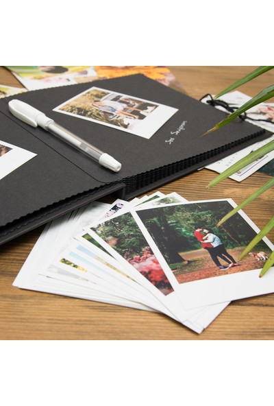 Nobbystar Anı Kitabı