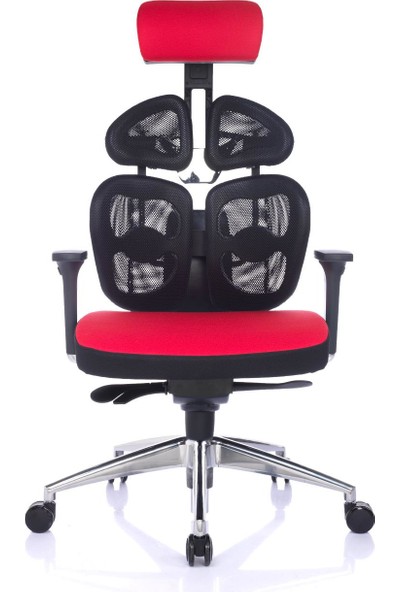 Bürosit Banzai 4+1 Yönetici Koltuğu