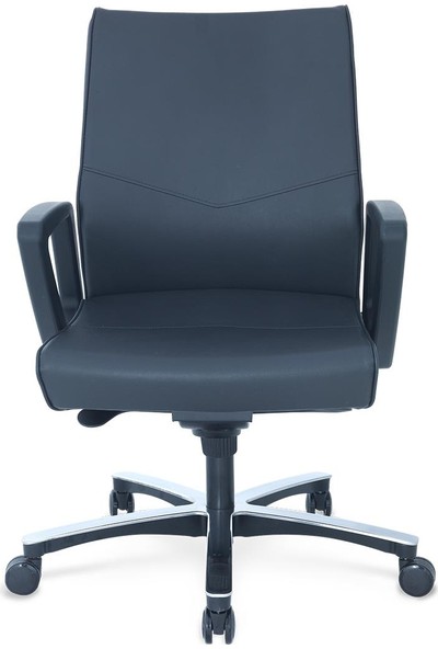 Bürosit Legend 7 Yönetici Koltuğu - Siyah