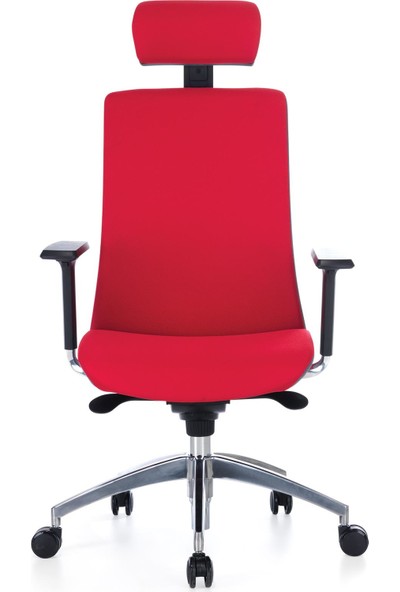 Bürosit Ori 9 Başlıklı Yönetici Koltuğu