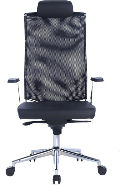 Bürosit File 9 Başlıklı Yönetici Koltuğu