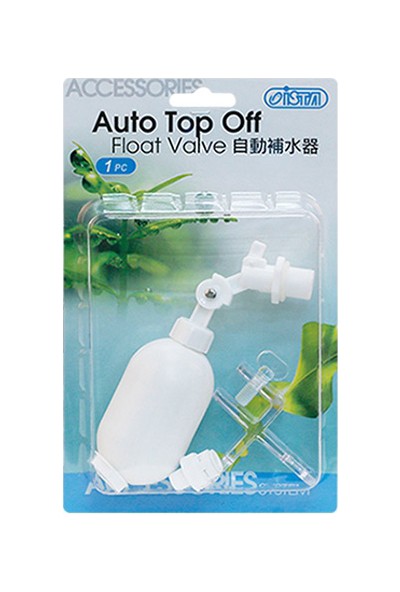 Ista Şamandıralı Su Seviye Ayarlayıcısı