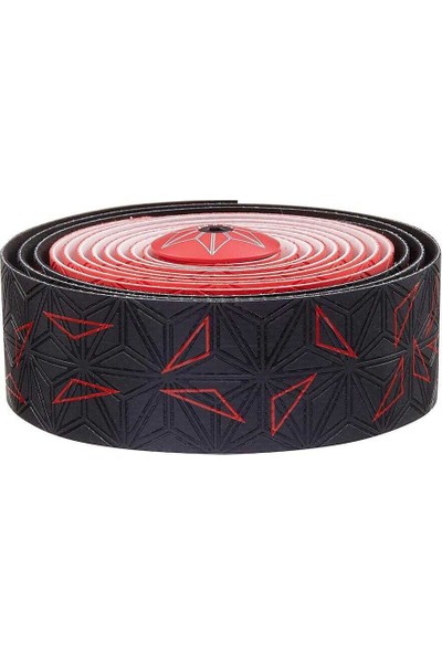 Supacaz Bt-59 Super Stıcky Kush Star Fade Gidon Bandı Supacaz Bt-59 Super Stıcky Kush Star Fade Gidon Bandı