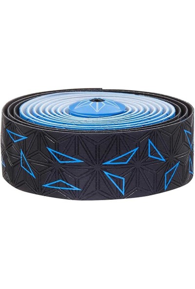 Supacaz Bt-49 Super Stıcky Kush Star Fade Gidon Bandı Supacaz Bt-49 Super Stıcky Kush Star Fade Gidon Bandı