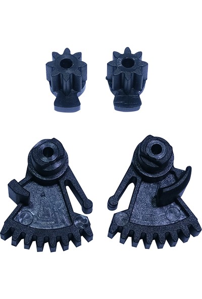 Alpha Auto Part Fiat Linea Için Kapı Kilit Tamir Dişlisi (Sağ ve Sol Kapı Set) Alpha Auto Part Fiat Linea Için Kapı Kilit Tamir Dişlisi (Sağ ve Sol Kapı Set)