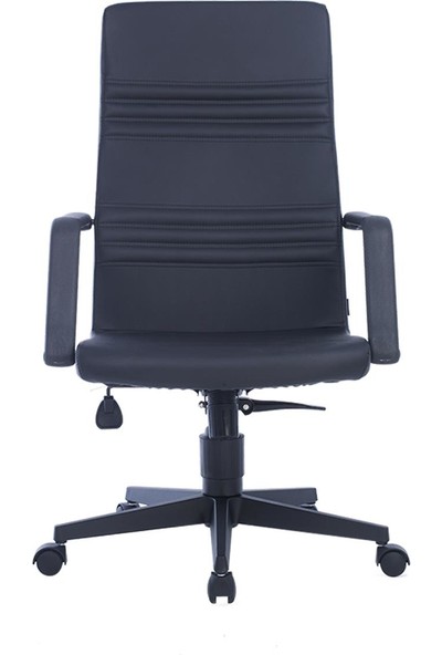 Bürosit Dolphin 9 Plastik Çalışma Koltuğu