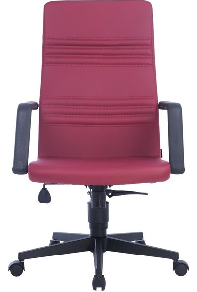 Bürosit Dolphin 9 Plastik Çalışma Koltuğu Bürosit Dolphin 9 Plastik Çalışma Koltuğu