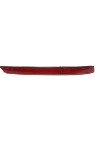 Gkl Vw Transporter T6 2012-2015 Sağ Arka Tampon Reflektörü 7E0945106A Gkl Vw Transporter T6 2012-2015 Sağ Arka Tampon Reflektörü 7E0945106A